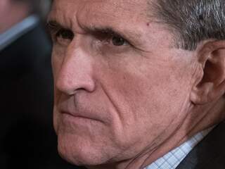 Michael Flynn | NU - Het laatste nieuws het eerst op NU.nl