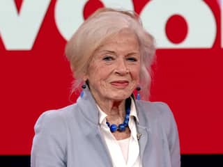 Sonja Barend | NU - Het laatste nieuws het eerst op NU.nl
