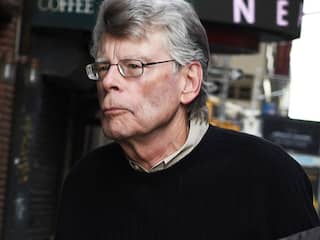Stephen King | NU - Het laatste nieuws het eerst op NU.nl