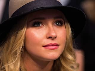 Hayden Panettiere | NU - Het laatste nieuws het eerst op NU.nl