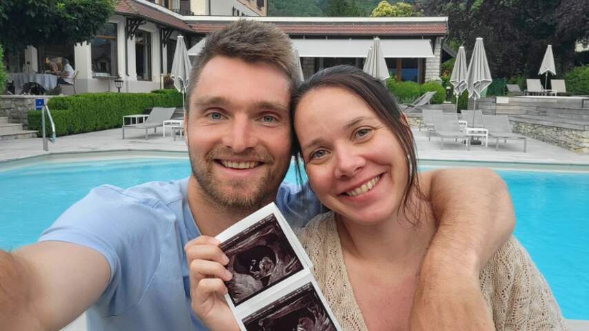 Baanwielrenster Van Riessen is zwanger van eerste kind en twijfelt aan ...