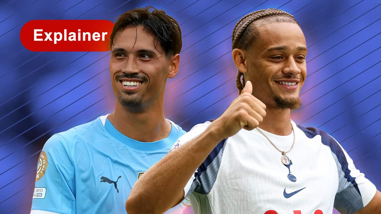 Veel 'Engelse' spelers bij Oranje: 'Verschil met Eredivisie is heel ...