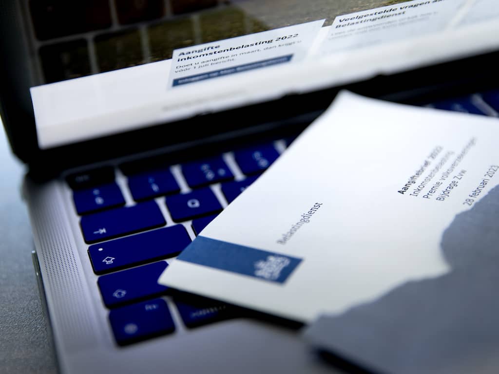 Burger kan geen kant op door uitblijven van DigiD-alternatief | Tech ...