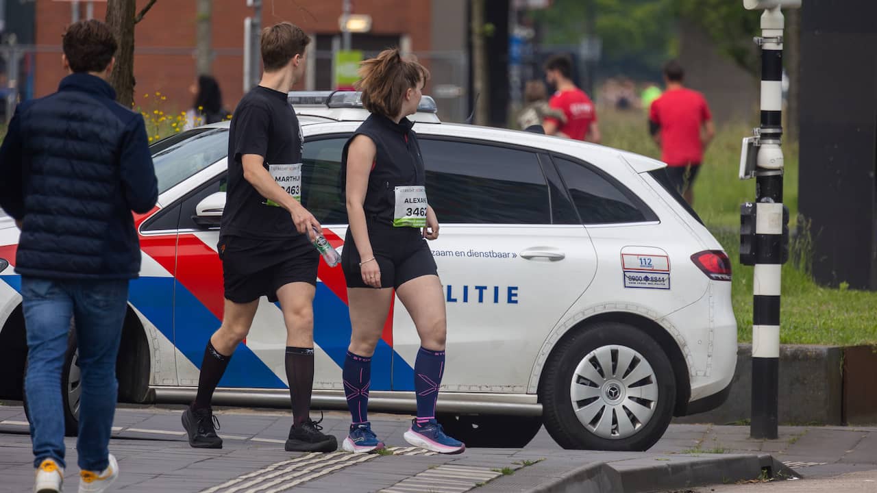 Hardloper overlijdt twee dagen na marathon Utrecht, studentenvereniging ...