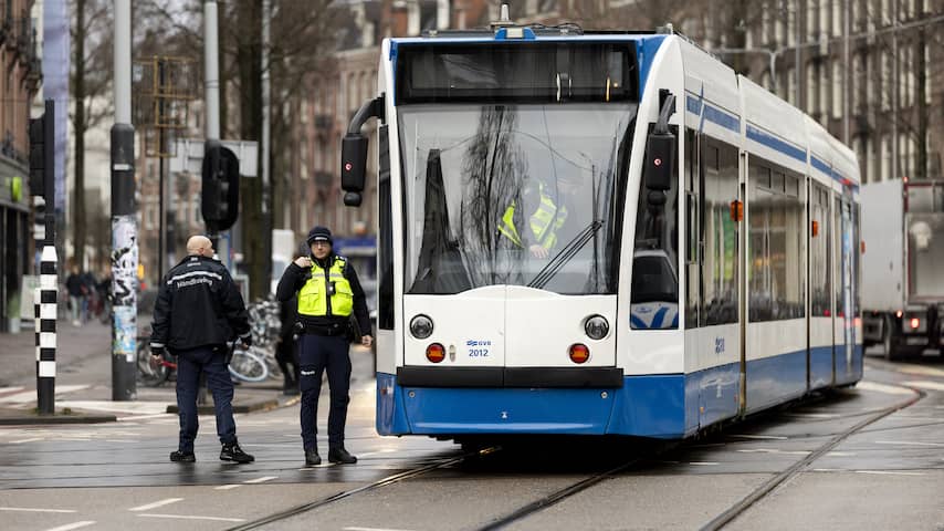 Grote stroomstoring in Amsterdam 'nagenoeg overal' verholpen ...