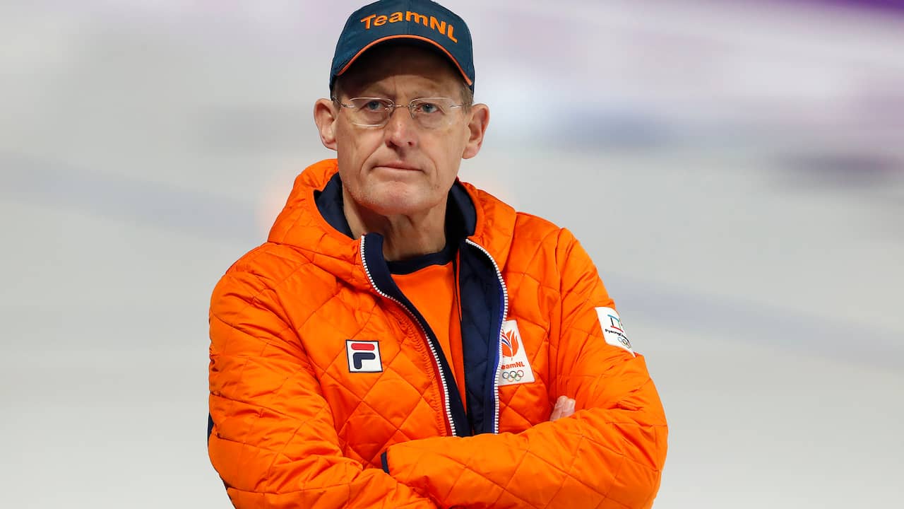 Anema: 'Ik voel me niet schuldig en ben ook niet schuldig ...