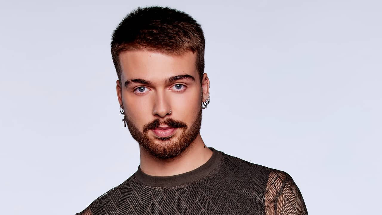 Dany (The Voice) wil dat mensen over depressie praten na overlijden ...