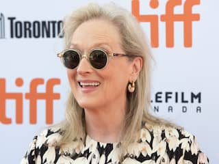 Meryl Streep | NU - Het laatste nieuws het eerst op NU.nl
