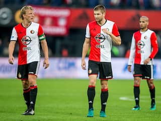 Jan-Arie van der Heijden | NU - Het laatste nieuws het eerst op NU.nl