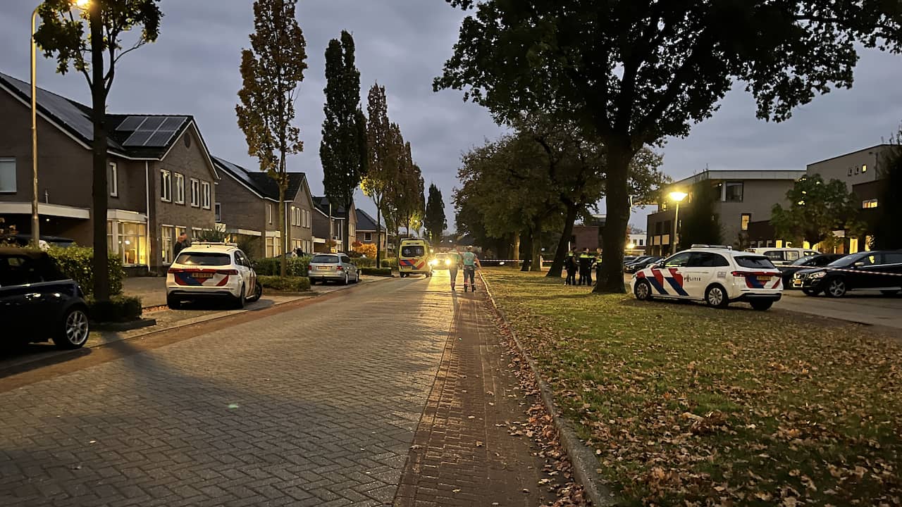 14 jaar cel en tbs geëist voor femicide 'uit jaloezie' in Hardenberg | Misdaad | NU.nl