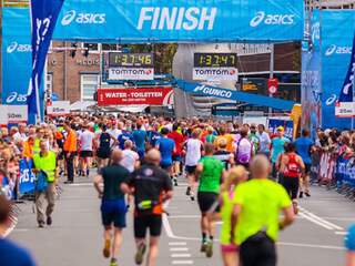 Dam tot Damloop | NU - Het laatste nieuws het eerst op NU.nl