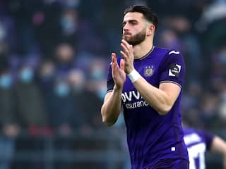 Wesley Hoedt | NU - Het laatste nieuws het eerst op NU.nl