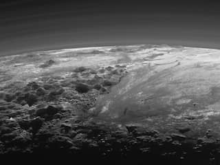 pluto | NU - Het laatste nieuws het eerst op NU.nl