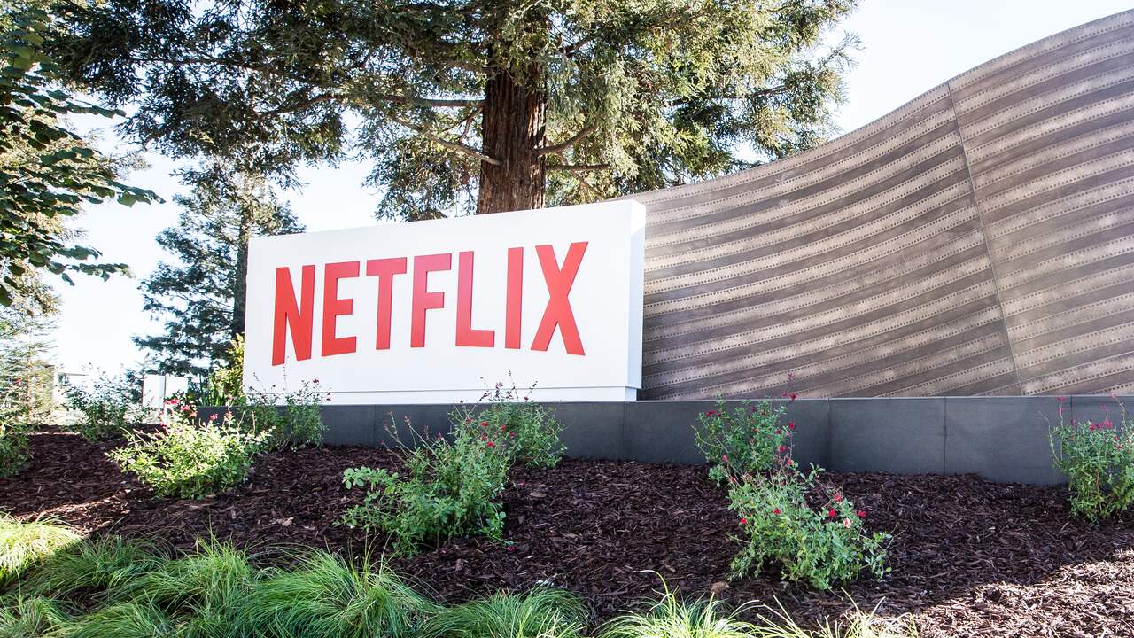 Netflix is bezig met Nederlandse 'Netflix original-serie' | Films ...