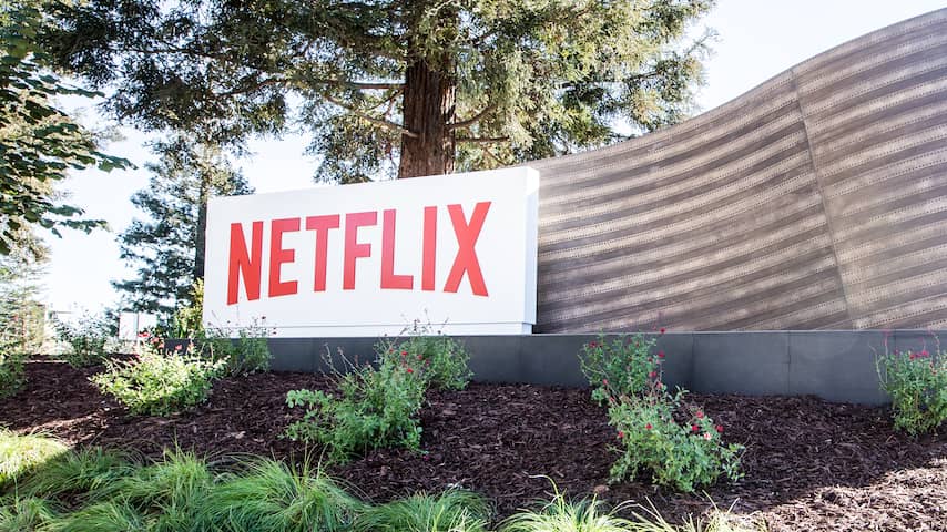 Netflix na goed kwartaal ruim boven honderd miljoen abonnees | Internet ...