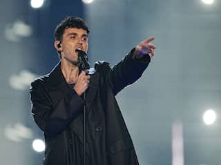 Duncan Laurence | NU - Het laatste nieuws het eerst op NU.nl