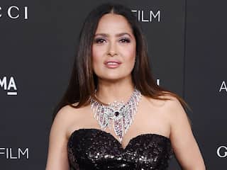 Salma Hayek | NU - Het laatste nieuws het eerst op NU.nl
