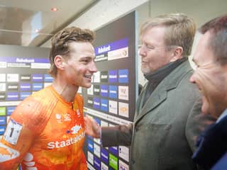 adrie van der poel | NU - Het laatste nieuws het eerst op NU.nl