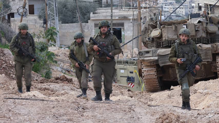 Onderzoek toont aan dat Israëlisch leger faalde bij Hamas-aanval op 7 ...