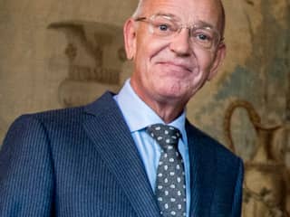 gerrit zalm | NU - Het laatste nieuws het eerst op NU.nl