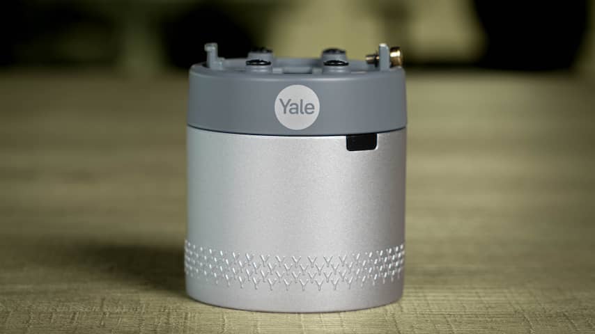 Review: Yale-smartlock werkt goed, maar batterijen zijn lastig ...