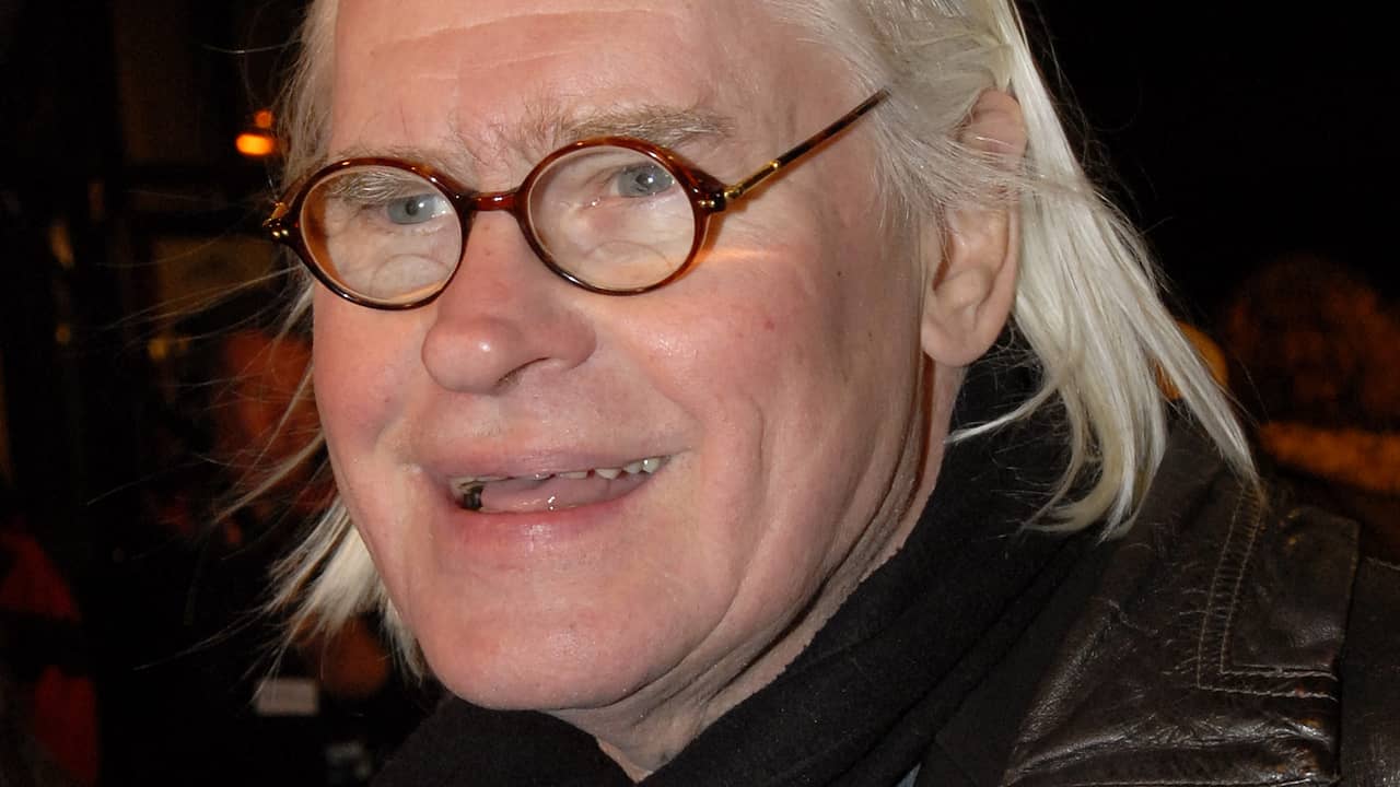 Acteur Peer Mascini op 78-jarige leeftijd overleden | Achterklap | NU.nl
