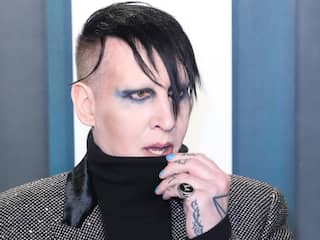 Marilyn Manson | NU - Het laatste nieuws het eerst op NU.nl