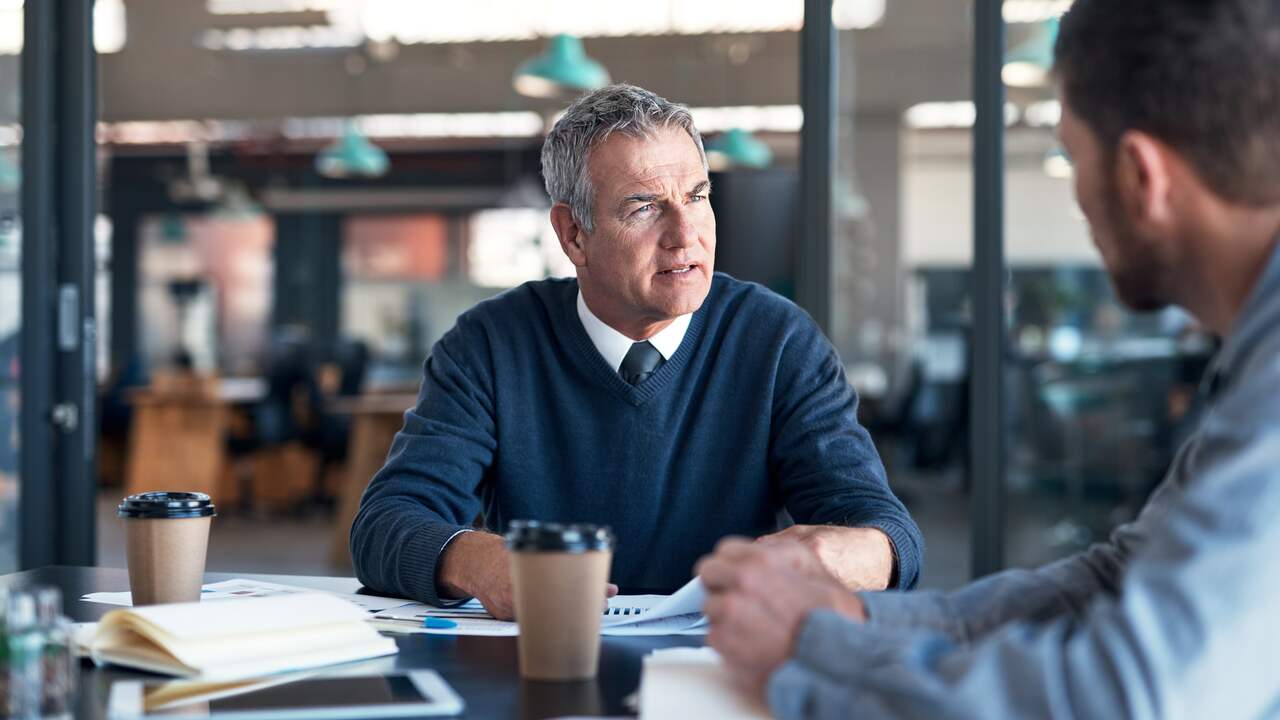 Beter zakelijk Engels spreken? Op deze zes punten moet je letten | Werk ...