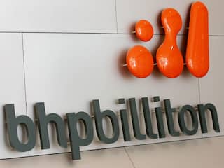 BHP Billiton | NU - Het laatste nieuws het eerst op NU.nl
