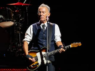 Bruce Springsteen | NU - Het laatste nieuws het eerst op NU.nl