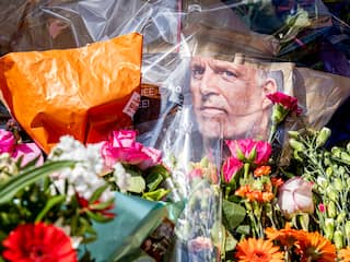 Voormalige partner Peter R. de Vries niet aanwezig in rechtbank ...