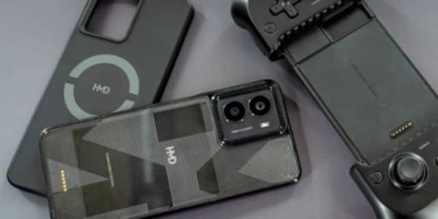 Geen Nokia-smartphones meer: het einde van een lang, lang tijdperk ...
