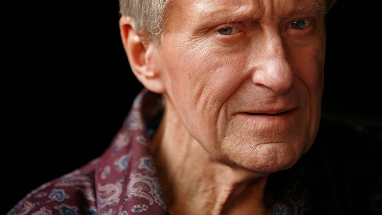 Prins Claus-acteur Peter Oosthoek (81) overleden | Boek & Cultuur | NU.nl