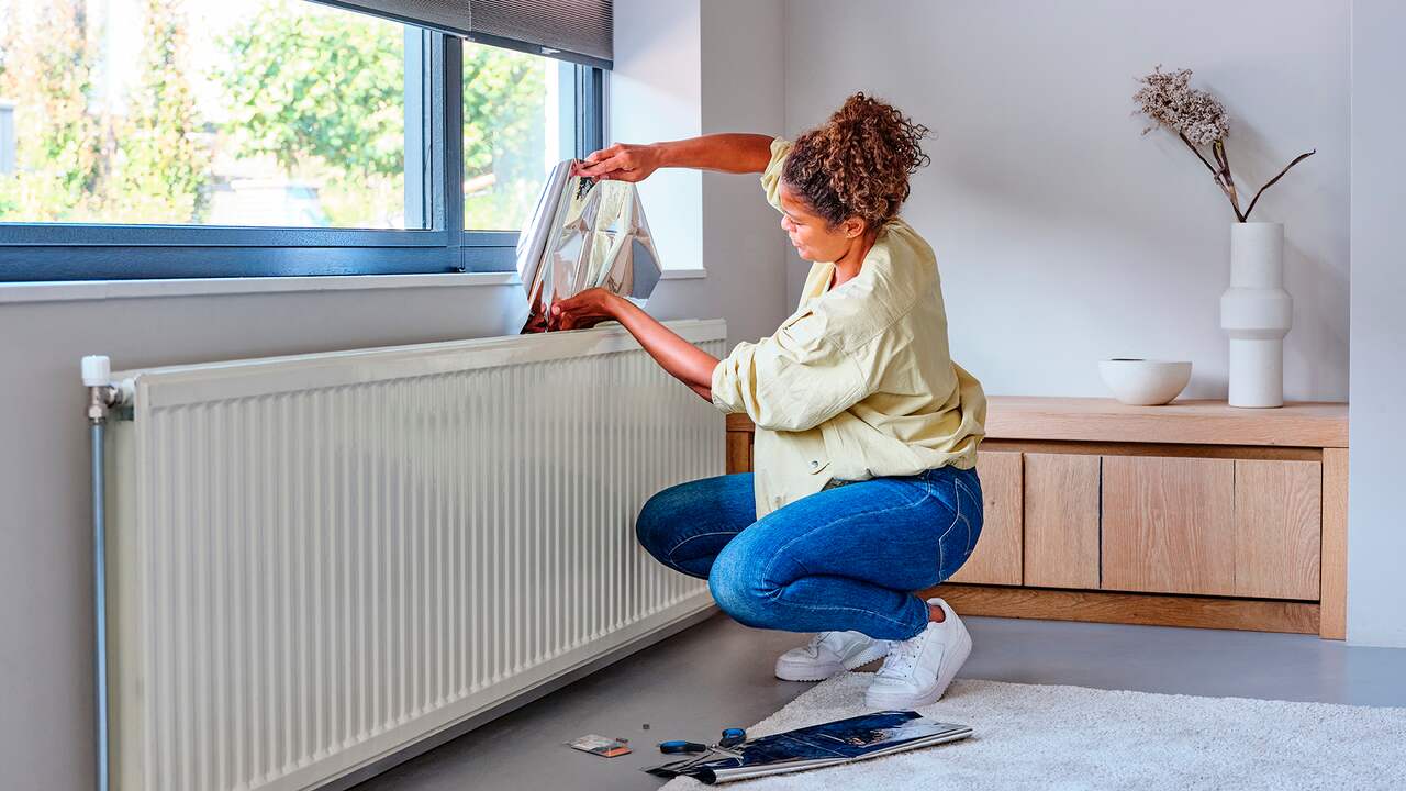 Zo bespaar je geld, water en energie zonder grote aanpassingen: dit wil ...