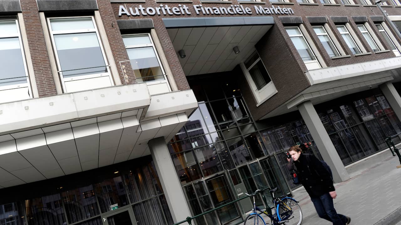 AFM geeft boete van 900.000 euro aan accountantsorganisatie Baker Tilly ...