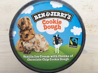 Ben & Jerry's | NU - Het laatste nieuws het eerst op NU.nl