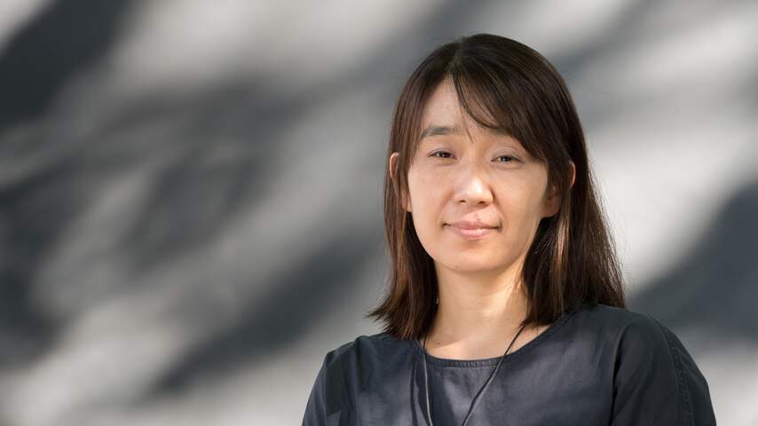 Nobelprijs voor de Literatuur naar Zuid-Koreaanse auteur Han Kang ...