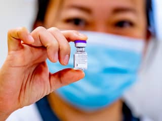 Pfizer | NU - Het laatste nieuws het eerst op NU.nl