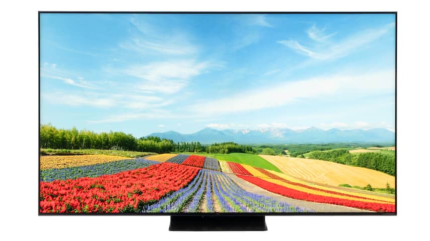 TCL C8K-televisie biedt imposante HDR voor scherpe prijs | Tweakers | NU.nl