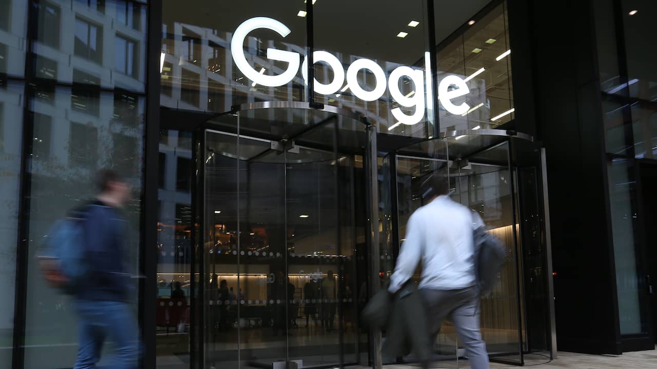 Google officieel in beroep tegen recordboete voor machtsmisbruik ...