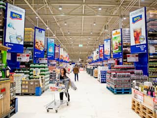 Makro | NU - Het laatste nieuws het eerst op NU.nl