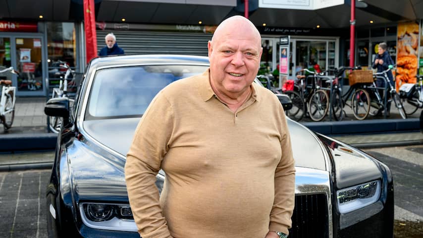 Achttien maanden celstraf geëist tegen Peter Gillis in zaak rond ...