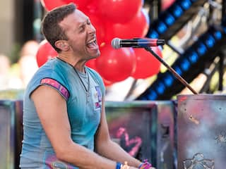 Coldplay | NU - Het laatste nieuws het eerst op NU.nl