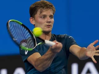 David Goffin | NU - Het laatste nieuws het eerst op NU.nl