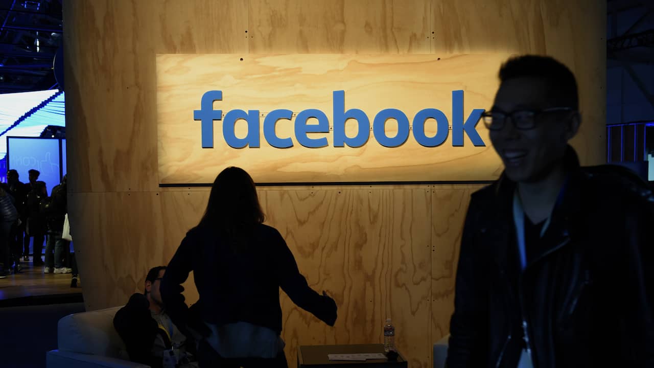 'Facebook moet 5 miljard aan extra belasting betalen' | Internet | NU.nl