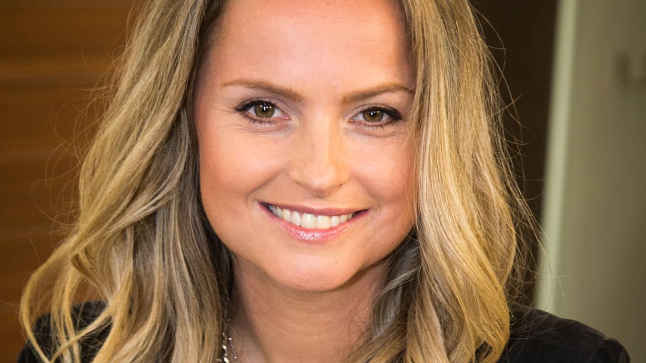 Fatima Moreira de Melo ligt bij zangprogramma 'onder vergrootglas ...