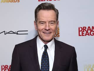 Bryan Cranston | NU - Het laatste nieuws het eerst op NU.nl