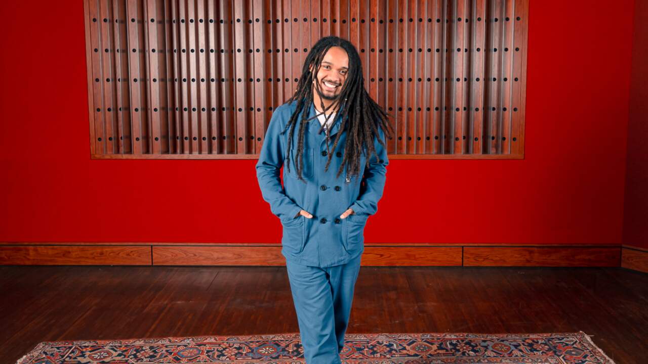 Lees terug: Jaïr Faria wint de Mentos Grote Prijs van Nederland 2024 ...