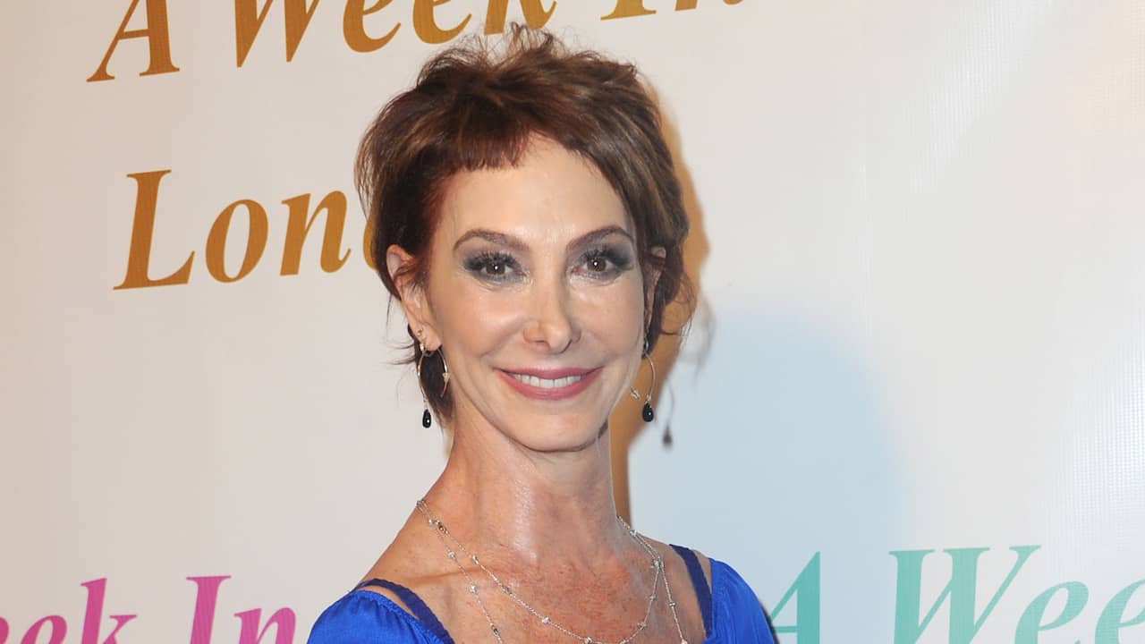 Star Trek-actrice Jill Jacobson (70) overleden aan gevolgen van ...