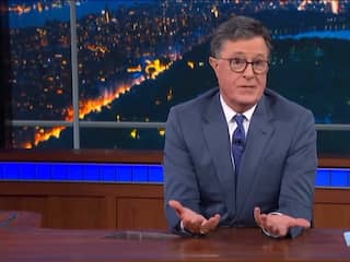 Stephen Colbert | NU - Het laatste nieuws het eerst op NU.nl